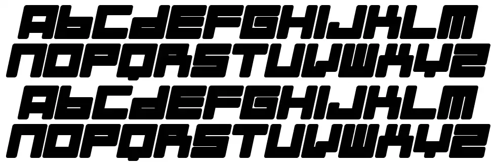 Almanaque font by Tipopotamo Fontes | FontRiver