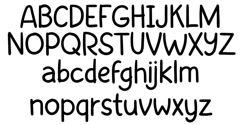 Alpa Renote font by Salamahtype.com | FontRiver