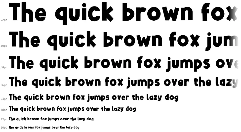 Alphakind font by Khurasan | FontRiver