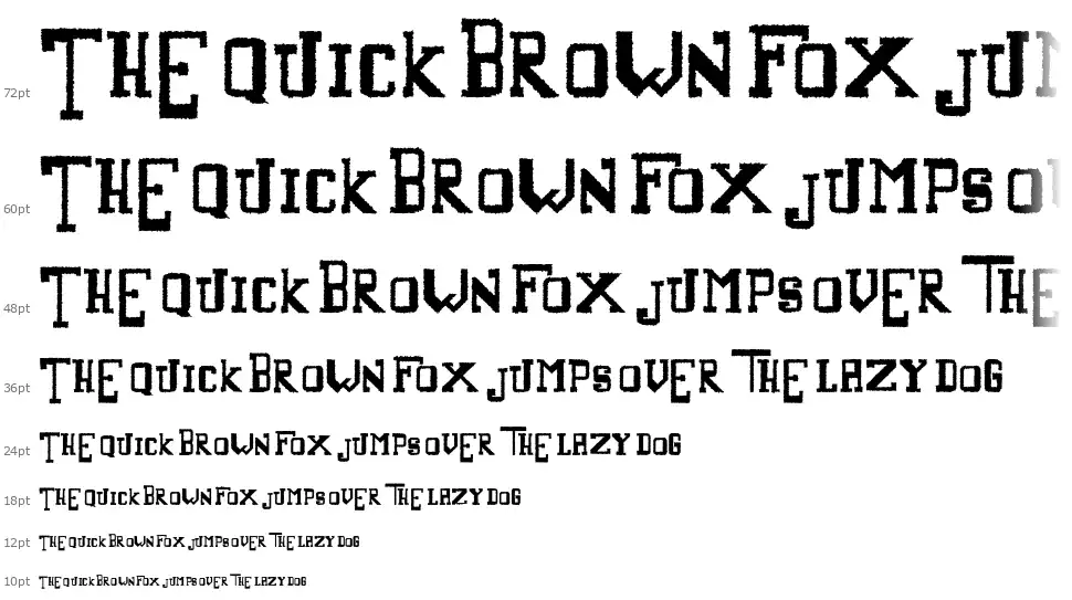 Alternate font by imagex | FontRiver