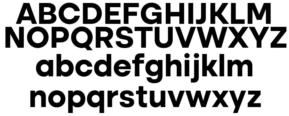 Altone font by eko bimantara | FontRiver