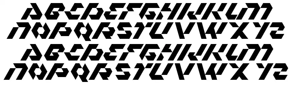 Altos font by HansCo | FontRiver