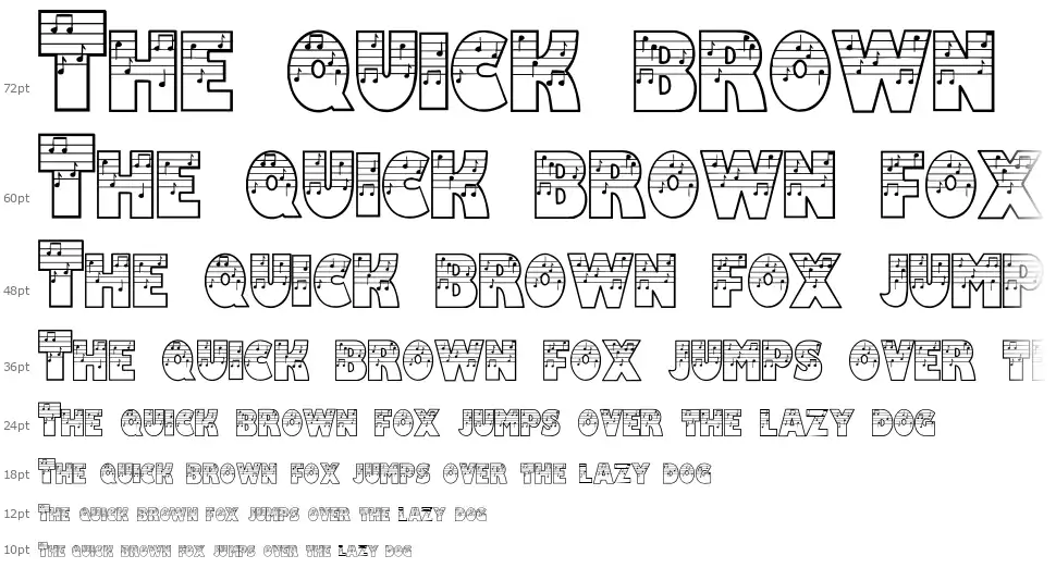 Amadeus font by Claude | FontRiver