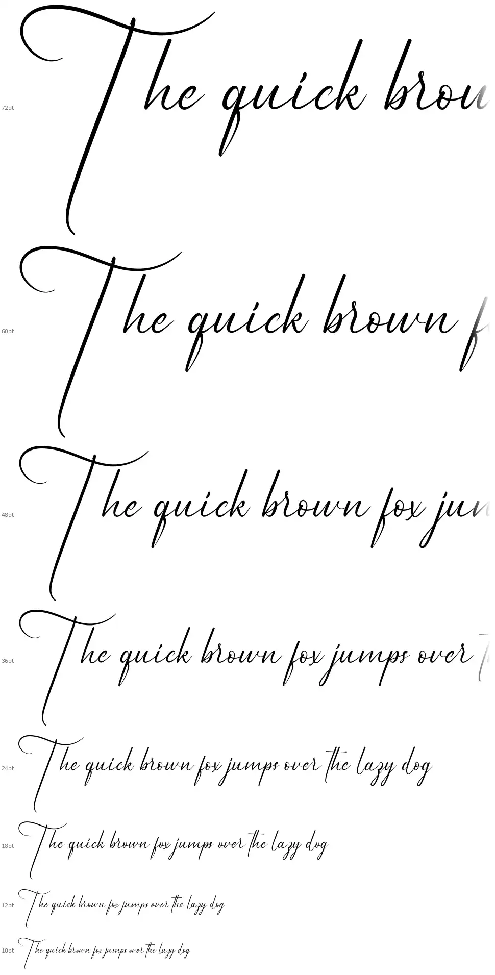 Amaya font by NihStudio | FontRiver