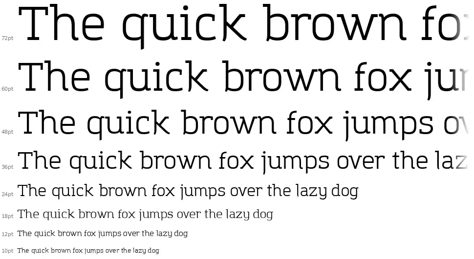 Amazing Grotesk font by ZetaFonts | FontRiver