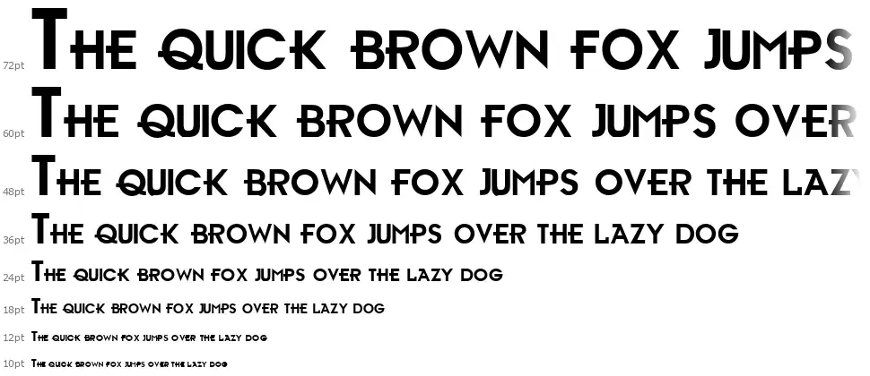 Ambient font by Kiwi Media | FontRiver