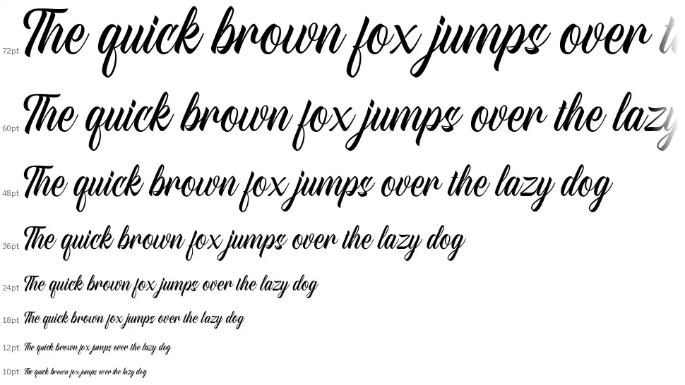 American Signer font by Dikas Studio | FontRiver