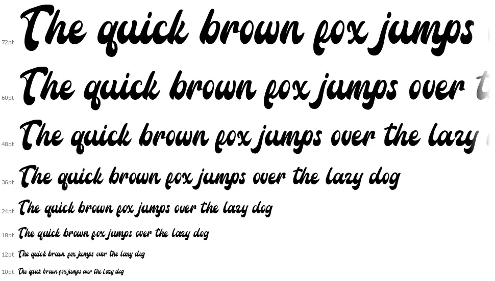 Amigos Script font by StringLabs - stringlabscreative.com | FontRiver