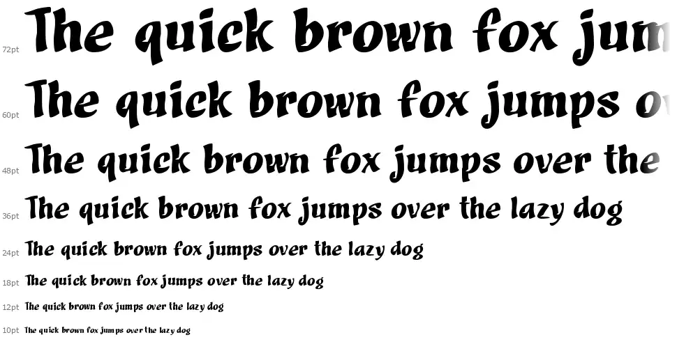 Ampikunanti font by Sudar Moko | FontRiver