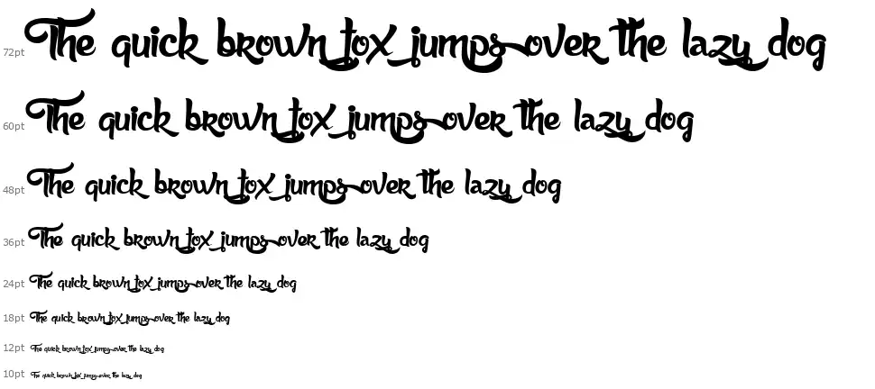 Anabelle Script font by Maelle.K | FontRiver