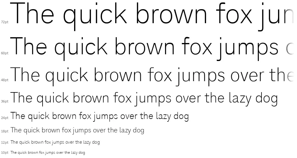 Analogue font by ingoFonts | FontRiver