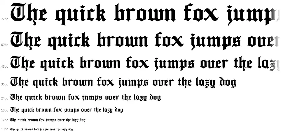 Ancient Font By Jorge Paulino Dzul Koyoc FontRiver