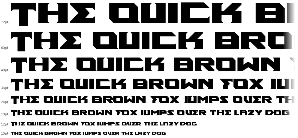 Ancient God font by Magique Fonts | FontRiver