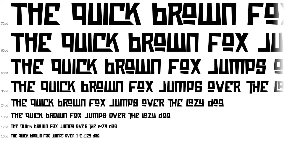 Ancient Park font by Noah Type | FontRiver