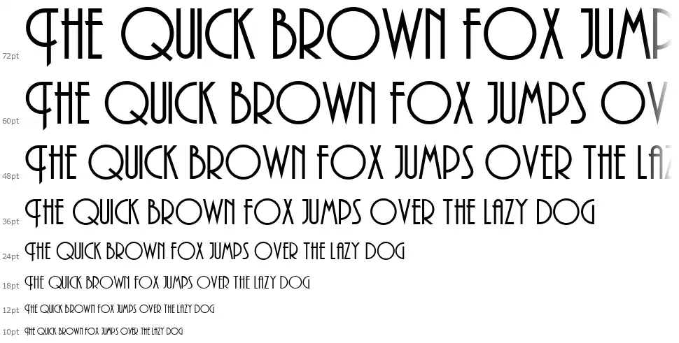 Andes font by | FontRiver