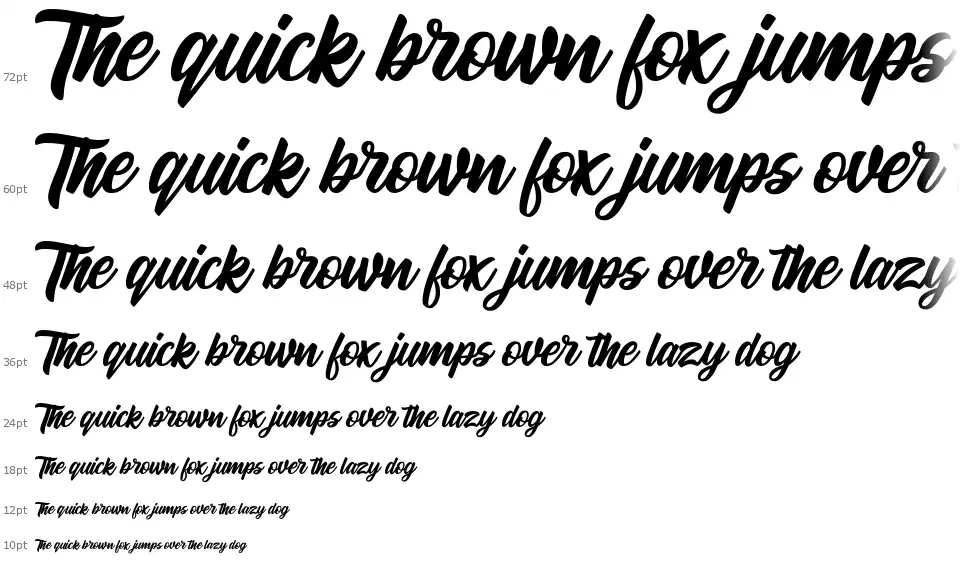 Andora font by Weape Design | FontRiver
