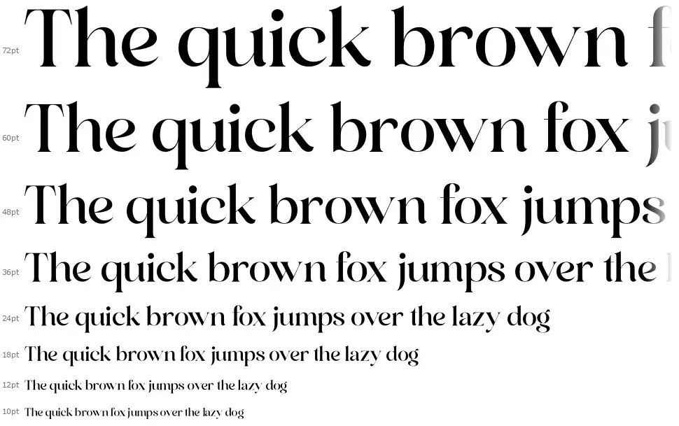 Andora Modern Script font by Storytype Studio | FontRiver