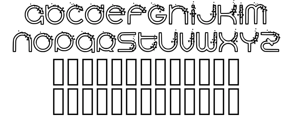 Andoria font by Eldamar Studio | FontRiver