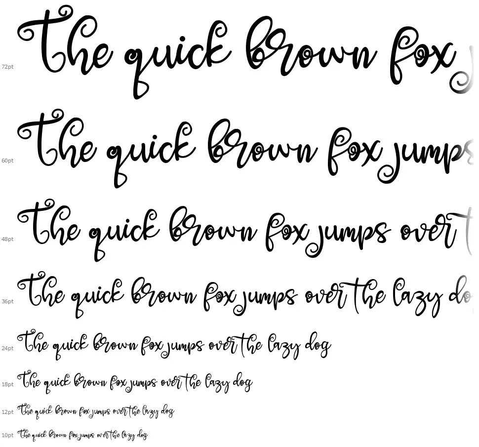 Angel Maleficent font by Thomas Aradea | FontRiver