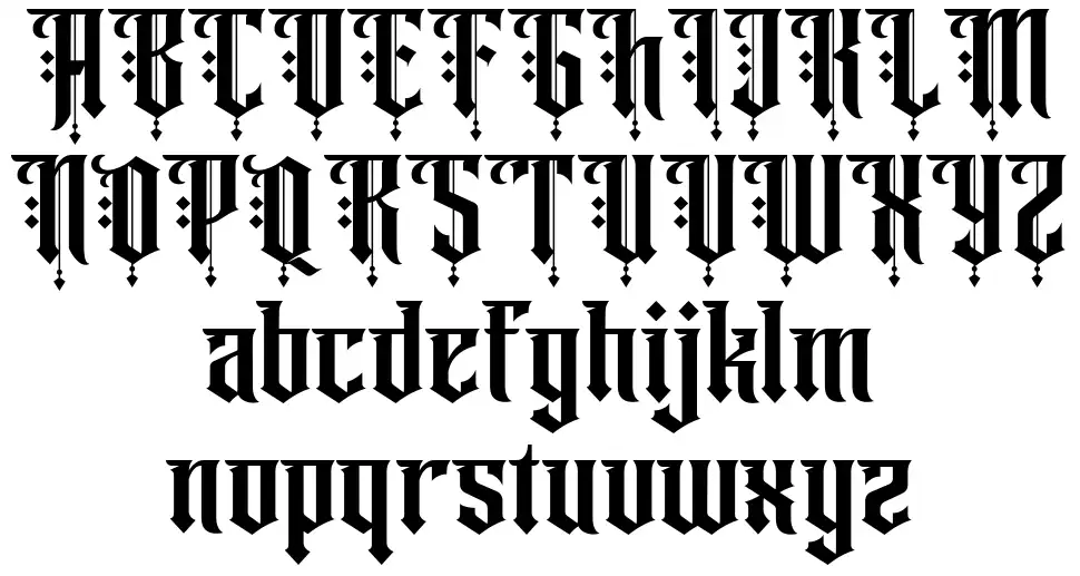 Angel Rhapsody font by StringLabs Creative Studio | FontRiver