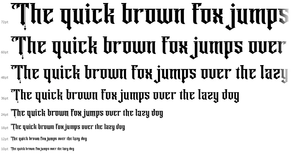 Angel Rhapsody font by StringLabs Creative Studio | FontRiver