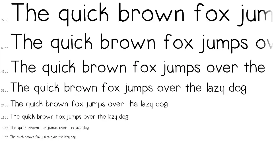 Angel Toes font by Vanessa Bays | FontRiver
