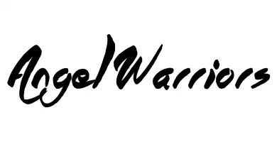 Free Warrior Fonts