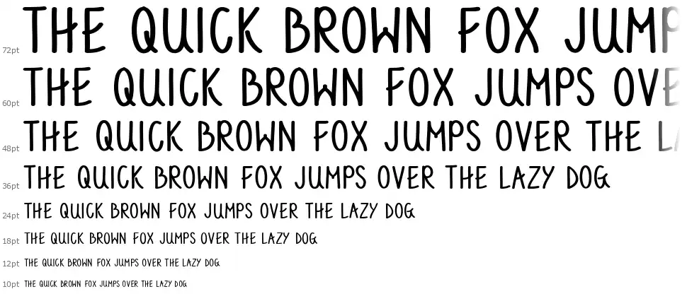 Angela font by Gerwin Jansen | FontRiver