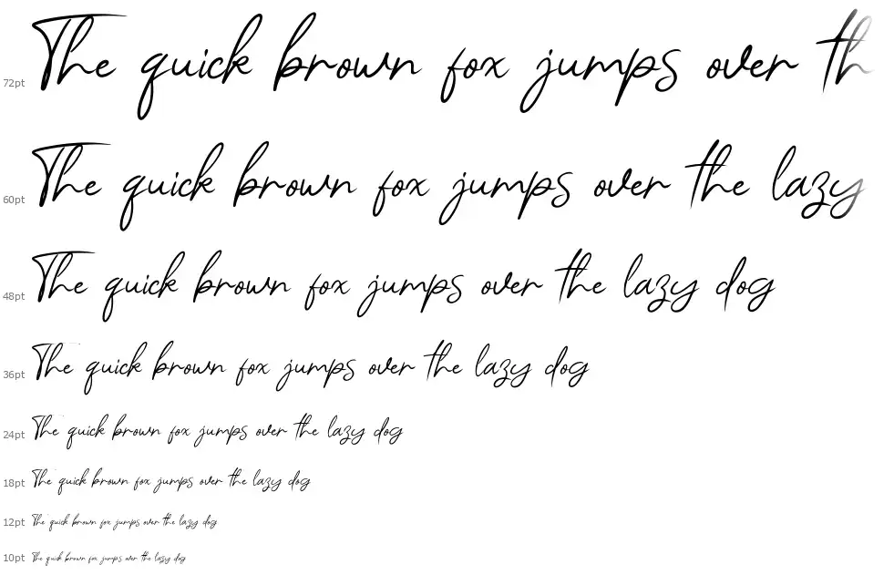 Angello font by Khurasan | FontRiver