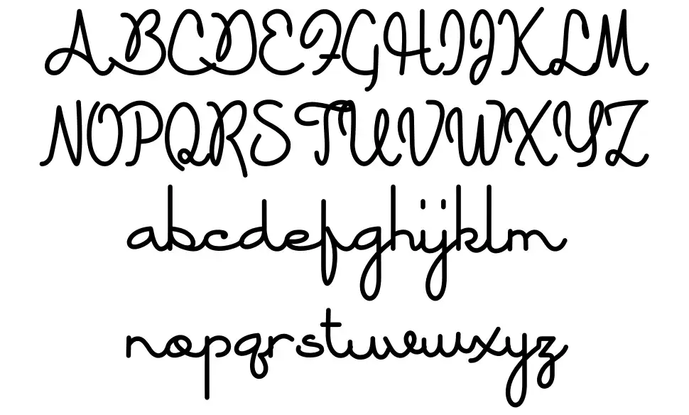 Angkoh font by Grewfont Studio | FontRiver