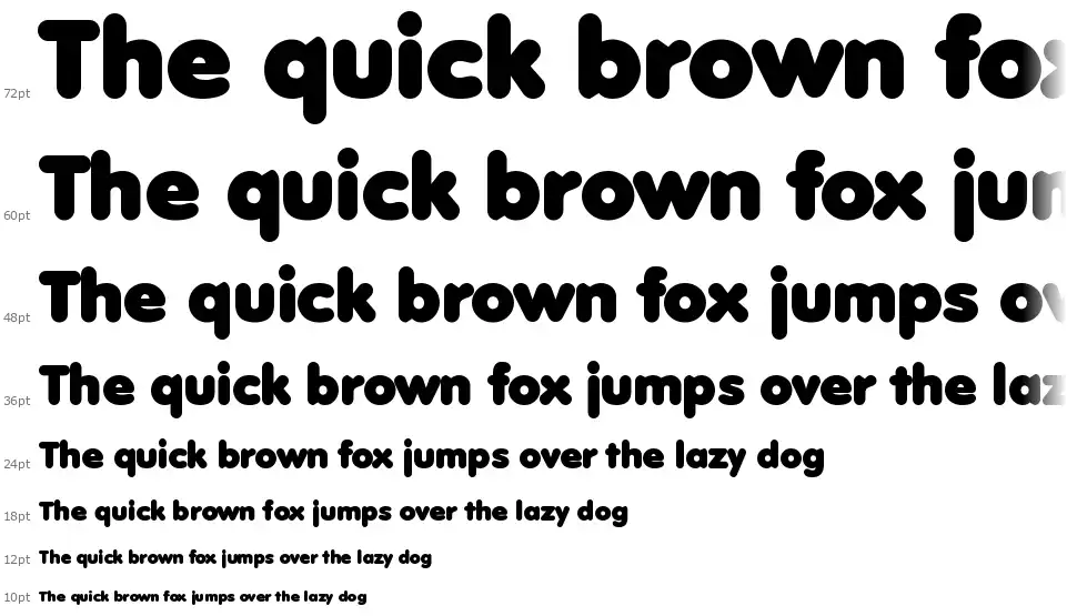 Anja Eliane font by Edson and Eliane | FontRiver