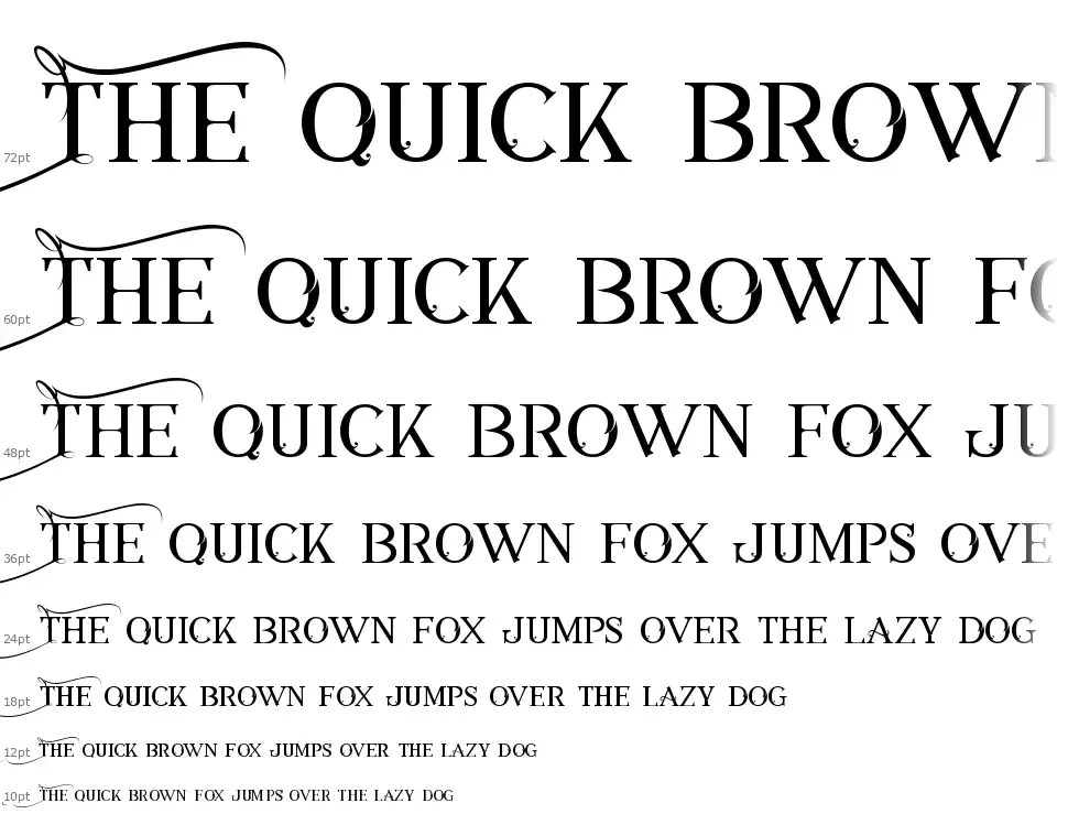 Annabel font by Peter Olexa | FontRiver