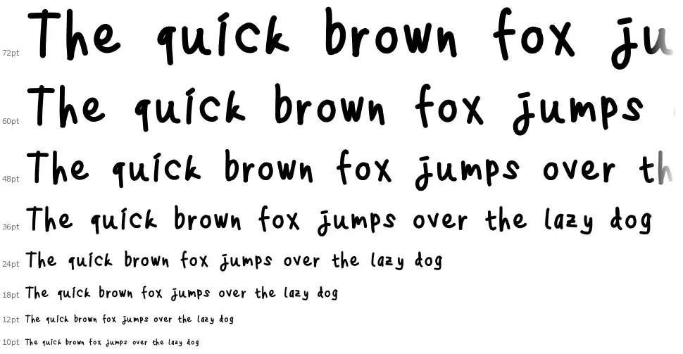 Anne font by Anne | FontRiver