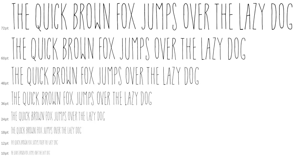 Ansichkaart font by Pizzadude | FontRiver