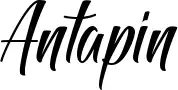 Antapin font by StringLabs - stringlabscreative.com | FontRiver