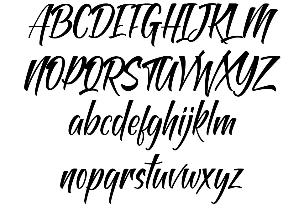 Antapin font by StringLabs - stringlabscreative.com | FontRiver