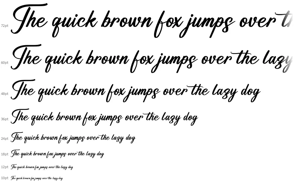 Anthony Hunter font by Letterena Studios | FontRiver