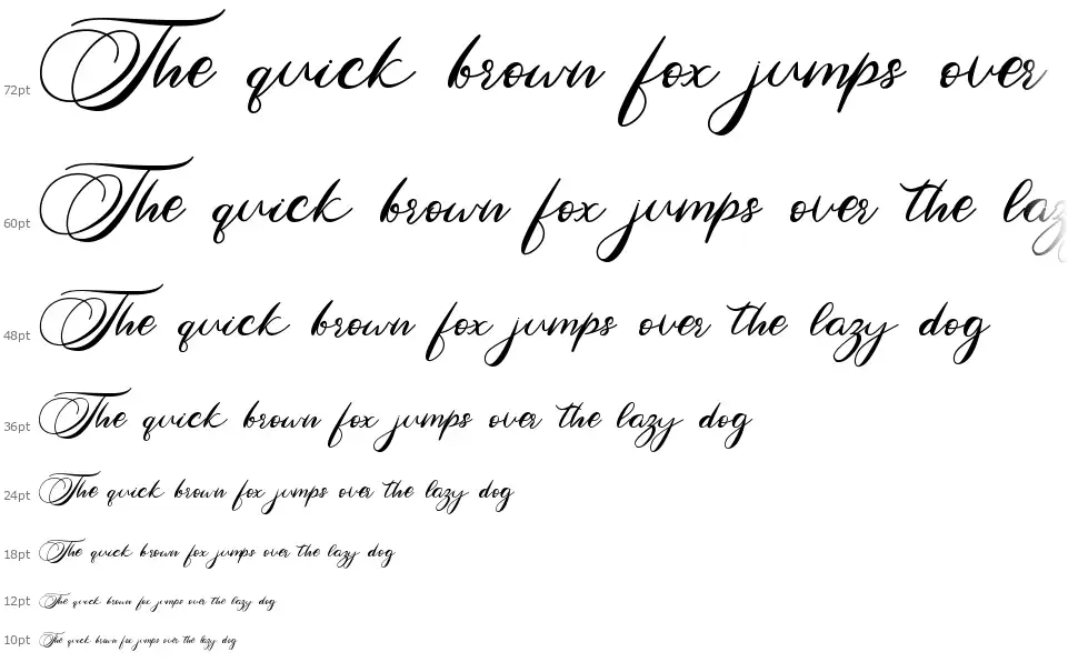 Antika font by Letterara | FontRiver