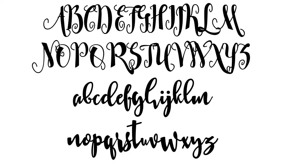 Anton font by Muhammad Akbar | FontRiver