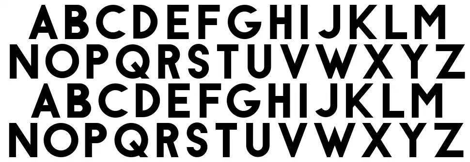 Antraste font by Marco Ballarè | FontRiver