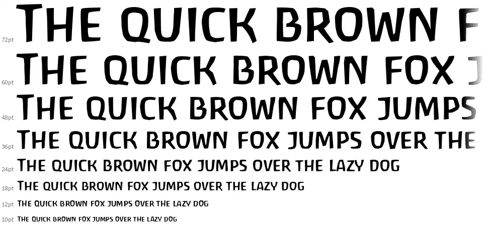 Antropos font by Lutz Baar | FontRiver