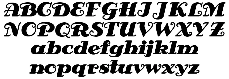 Antsy Pants font by Nick's Fonts | FontRiver