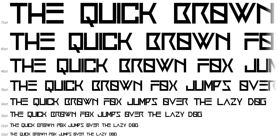 Anxiety font by Geronimo | FontRiver