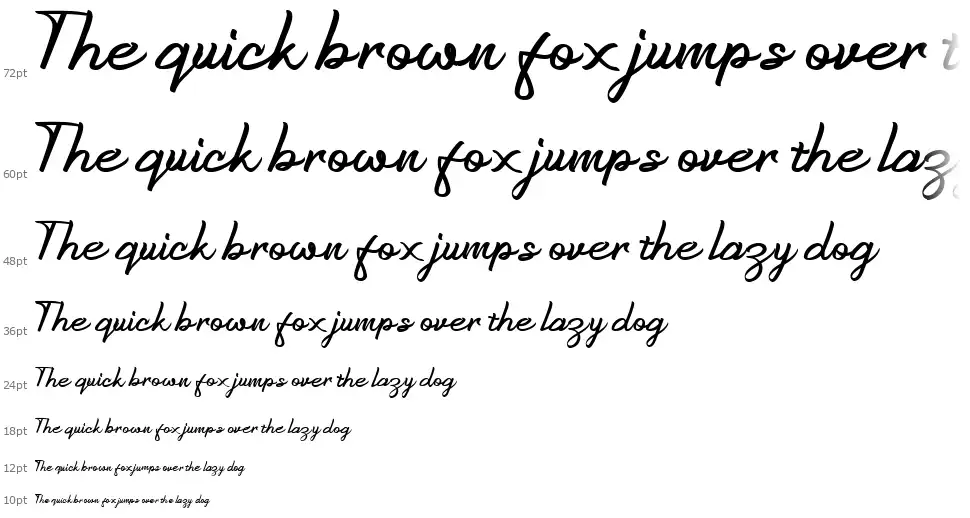 Anzim font by StringLabs - stringlabscreative.com | FontRiver