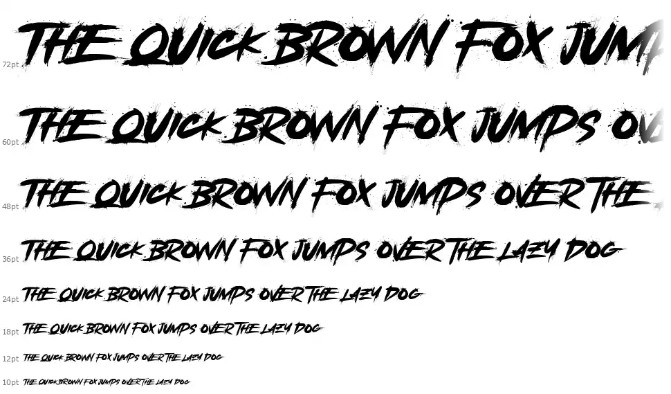 Apocalypse Grunge font by PremiereGraphics | FontRiver