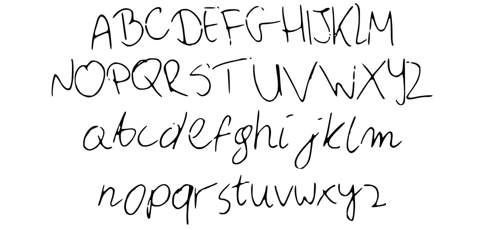 Applause font by Simon | FontRiver