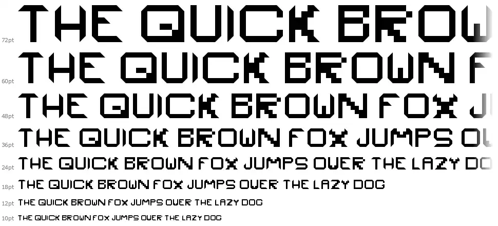 Aqua font by Claw | FontRiver