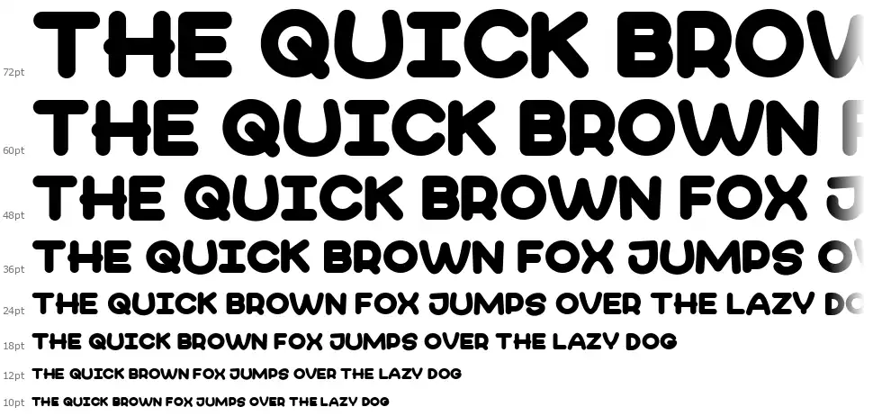 Aqua Smile font by Khurasan | FontRiver