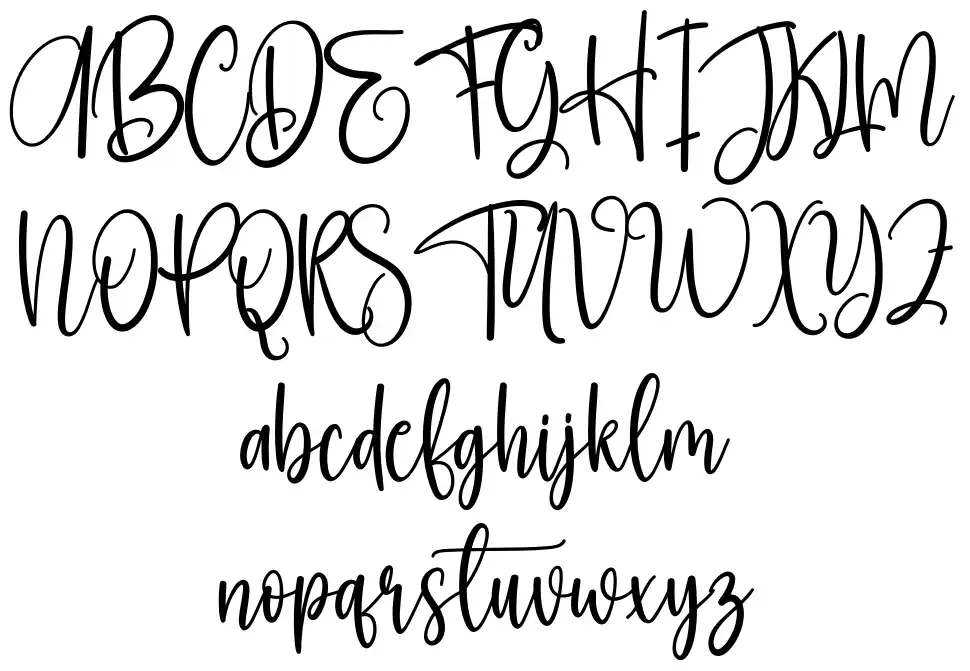 Arabesque font by scratchones | FontRiver