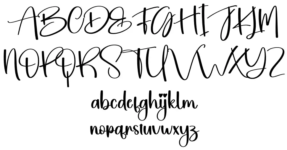 Arabic font by scratchones | FontRiver